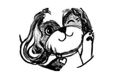 Author and Illustrator – Boss Bandit Books